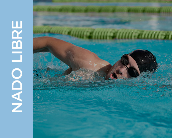 VIVO 47 | Family Fitness Club | Acuática